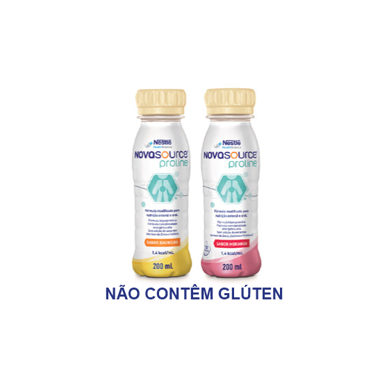 Novasource ® Proline - Auad Medical